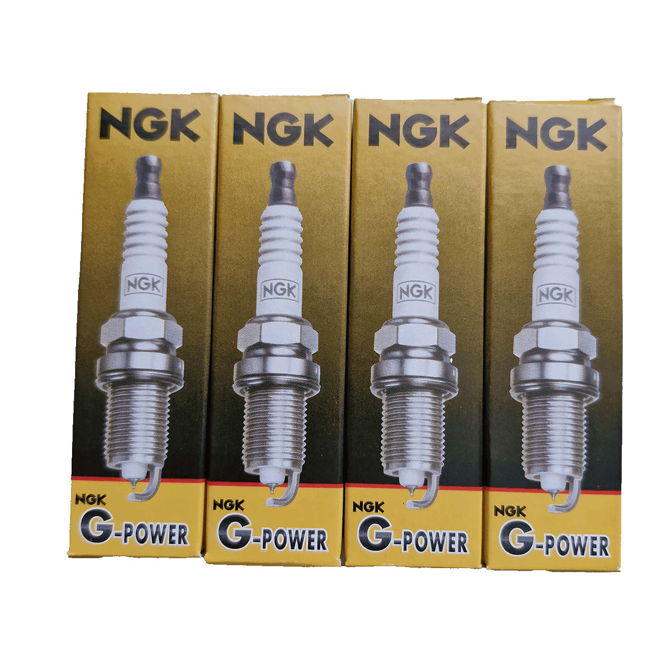 Bujias NGK BPR6EGP – WolfParts