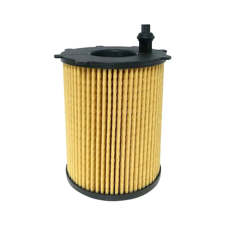 Filtro Aceite HU716/2x – WolfParts