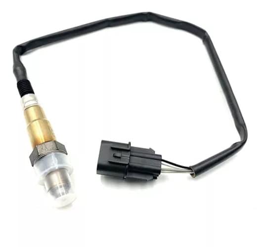 Sensor Oxigeno 39210-02640 – WolfParts