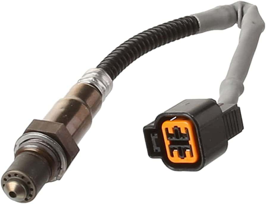 Sensor Oxigeno 39210-23750 – WolfParts