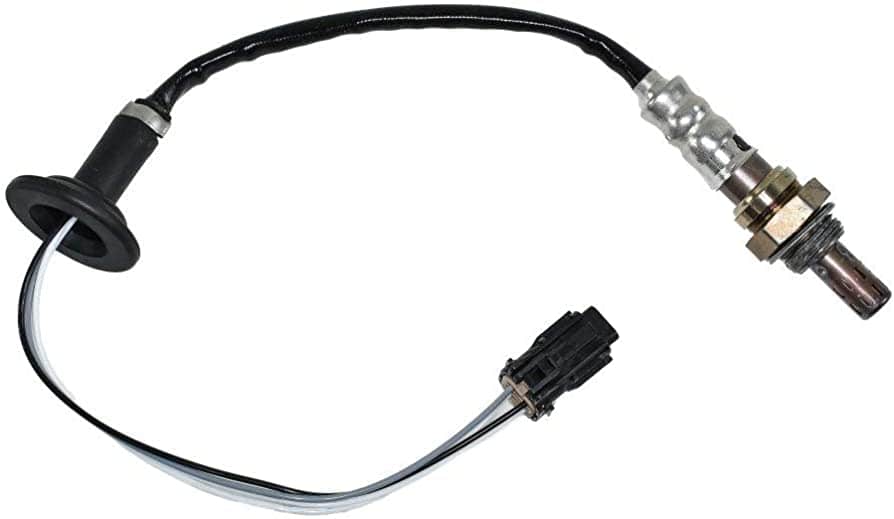 Sensor Oxigeno 39210-2G650 – WolfParts